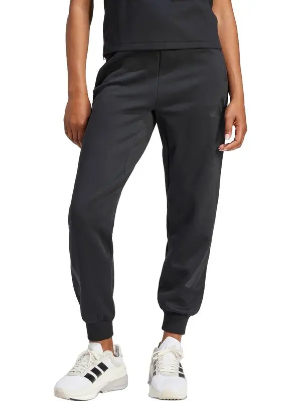 Adidas Z.n.e. Track Pants - Black