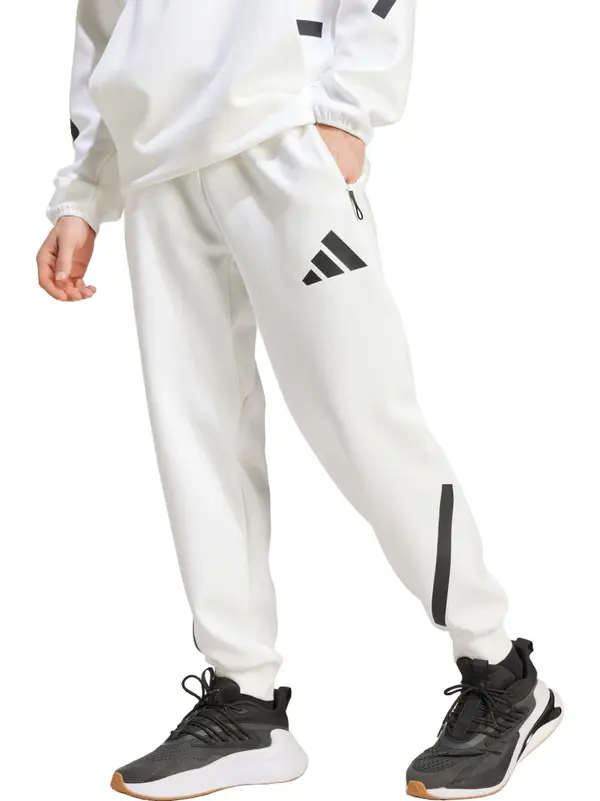 Adidas Z.n.e. Pants - White