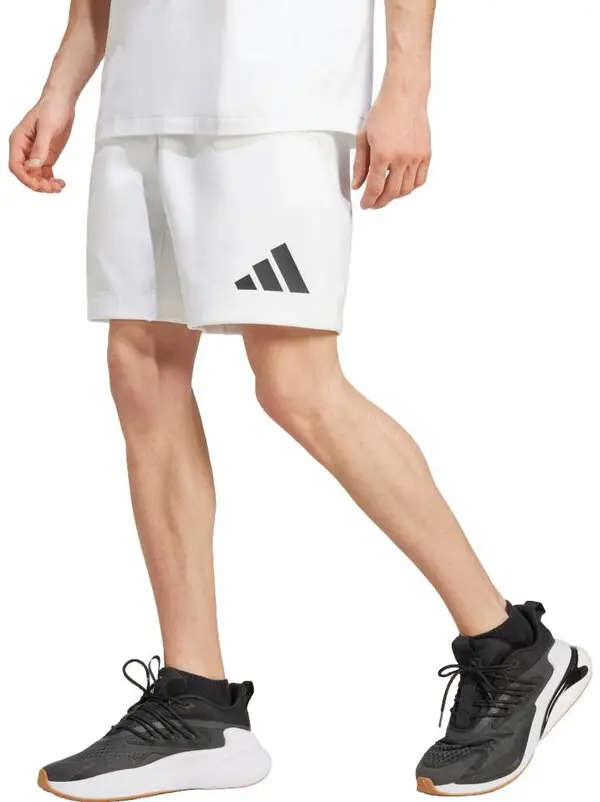Adidas Z.n.e. Shorts - White