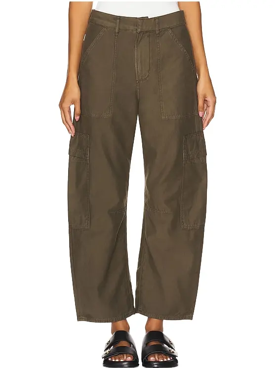 Citizens Of Humanity Marcelle Cargo Pant - Costes
