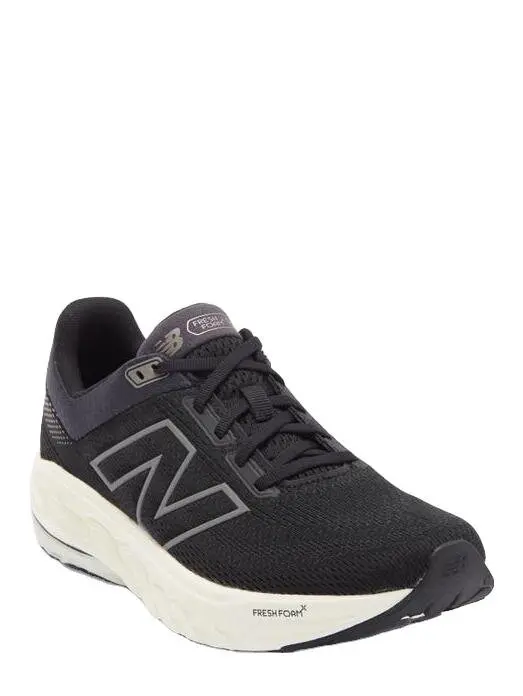 NEW BALANCE Fresh Foam X 860 V14 Running Shoe - Black/phantom