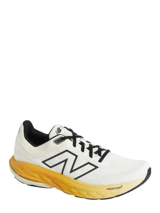 NEW BALANCE Fresh Foam X 860 V14 Running Shoe - Sea Salt/ Angora