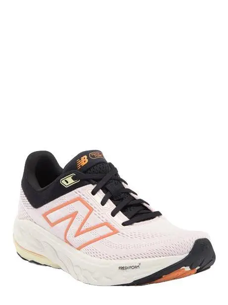 NEW BALANCE Fresh Foam X 860 V14 Sneakers - Pink Granite/ Copper