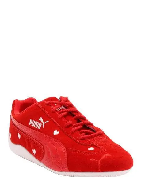 PUMA Speedcat Og Sneaker - For All Time Red/jasmine