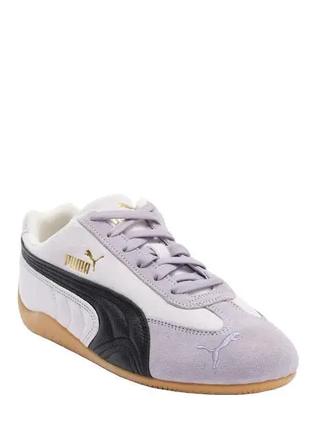 PUMA Speedcat Og Sneaker - Lilac Luster/lavender Pop