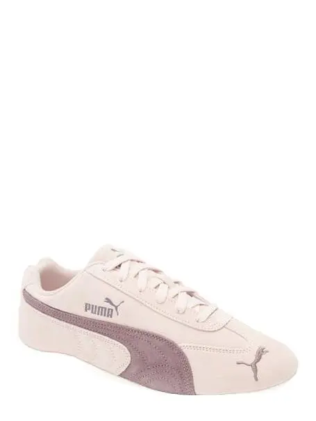 PUMA Speedcat Og Sneaker - Mauve Mist-raisin