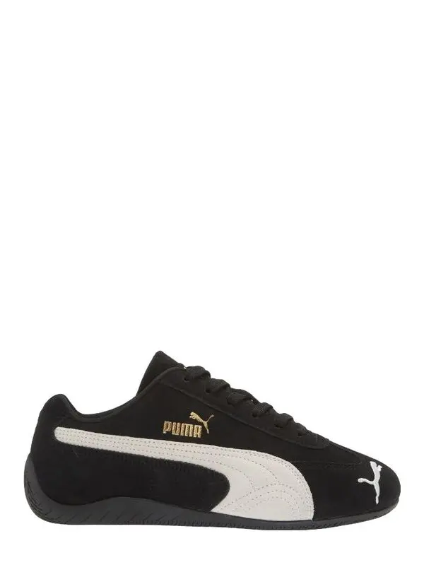 PUMA Speedcat Og Sneaker - Puma Black-puma White