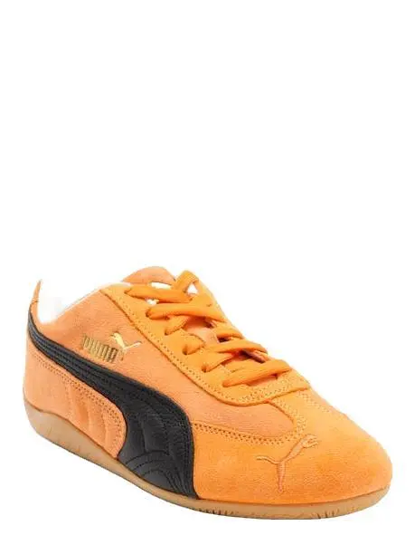 PUMA Speedcat Og Sneaker - Vermillion/bright Melon
