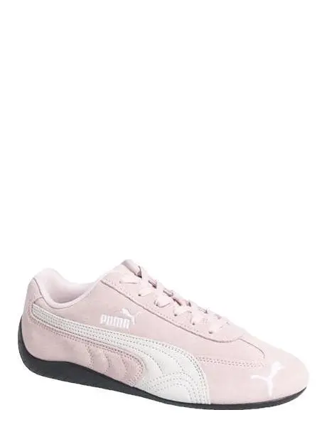 PUMA Speedcat Og Sneaker - Whisp Of Pink-puma White