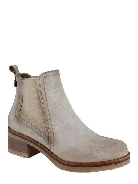 NATIONAL COMFORT Camillah Chelsea Boot - Grey