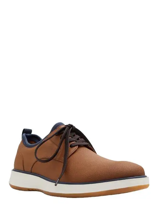 Aldo Alarick Derby Sneaker - Cognac