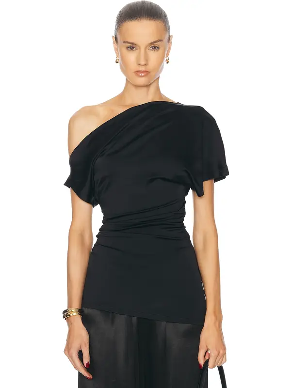 Tove Edel Top - Black