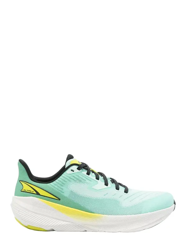 ALTRA Experience Flow Sneakers - Green