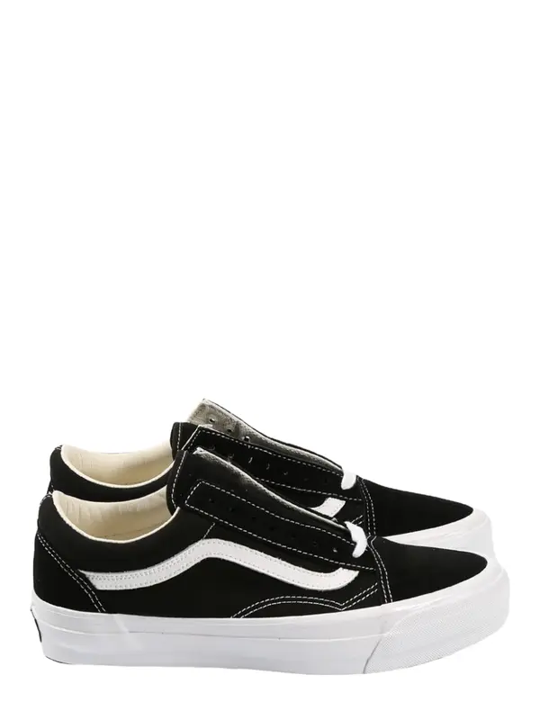 VANS Vault Og Old School Lx Sneakers - Black
