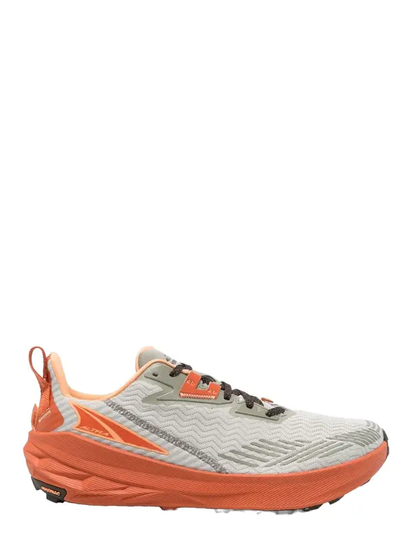 ALTRA Experience Wild Sneakers - Grey