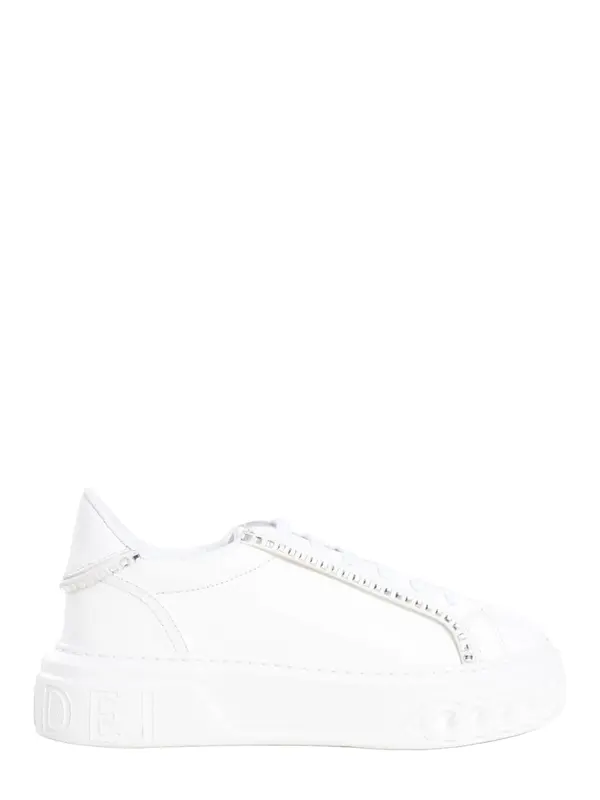 Casadei Salento Sneakers - White