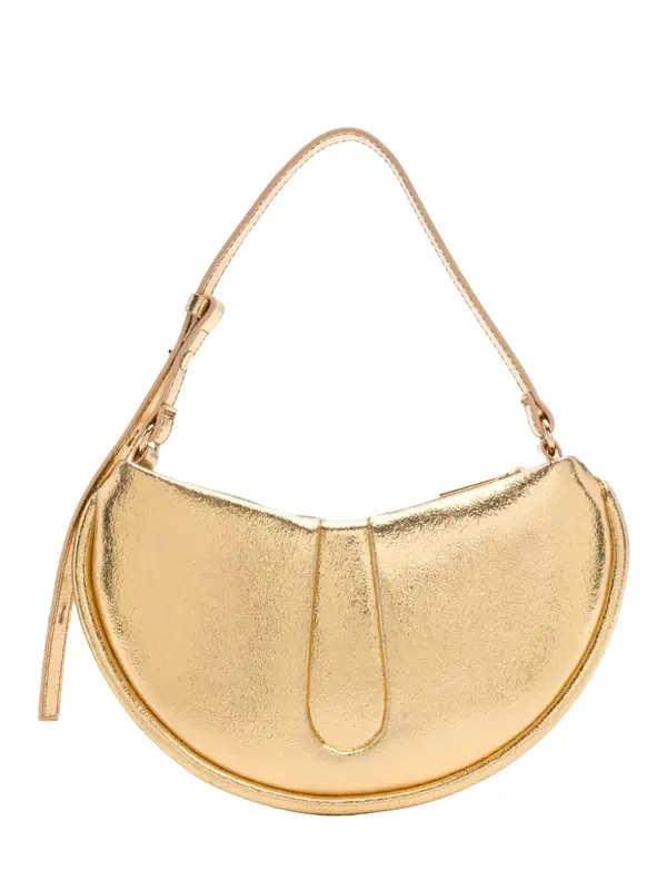 THEMOIRE Ebe Shoulder Bag - Gold