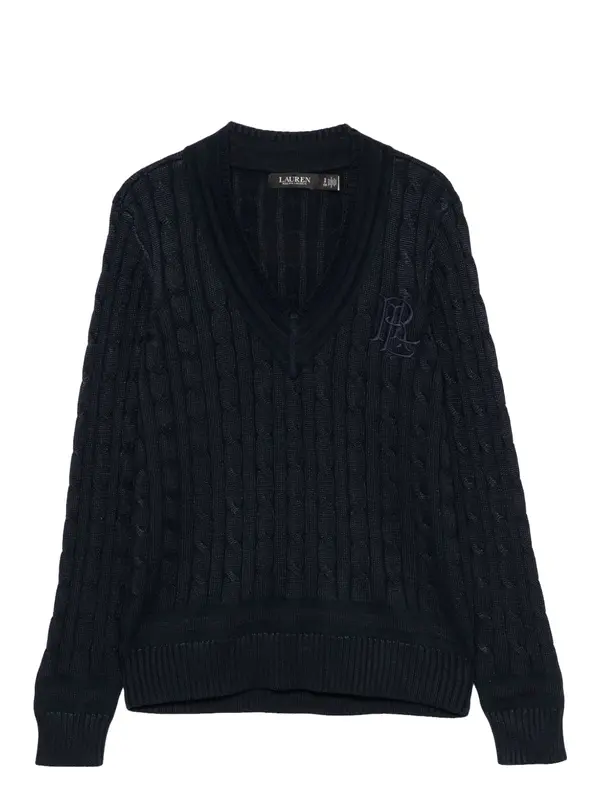 Ralph Lauren Meren Sweater - Blue