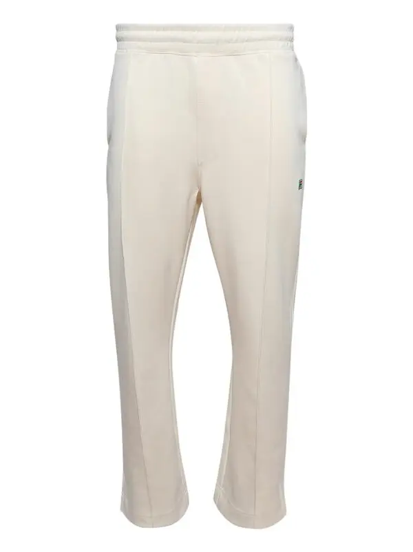 FILA+ F+ Ace Track Pant - Ivory