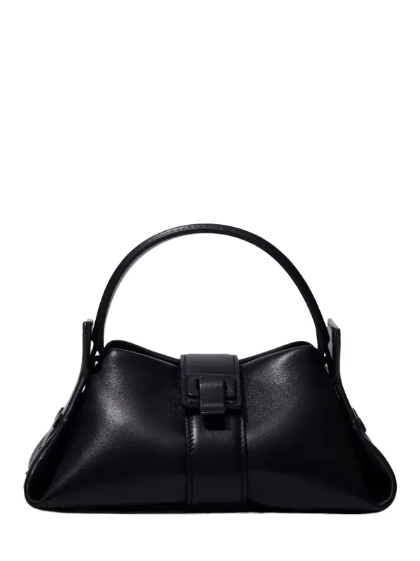Proenza Schouler Mini Park Crossbody Bag - Black