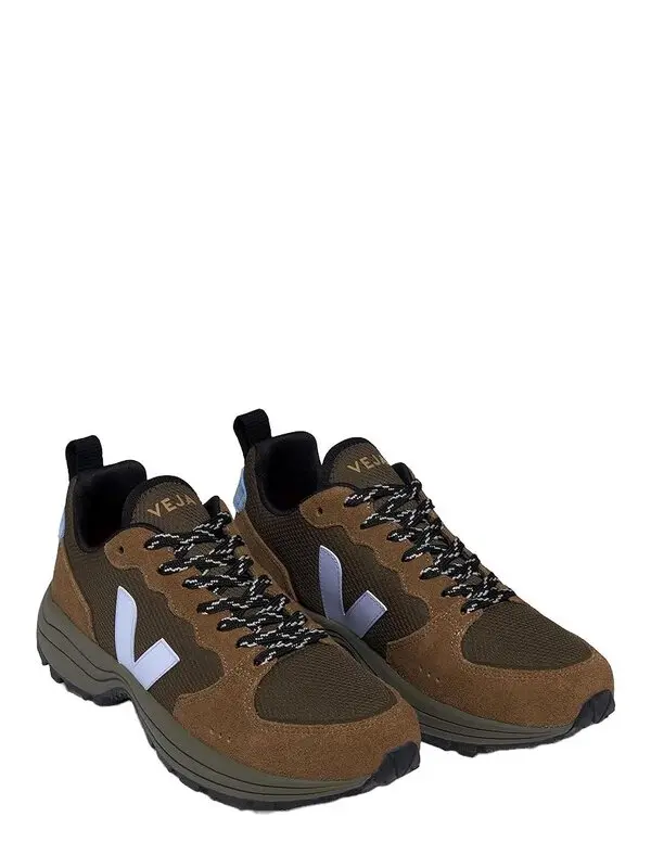 VEJA Venturi Ii Lace-up Sneakers - Brown