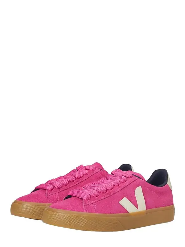 VEJA Campo Bold Sneakers - Pink