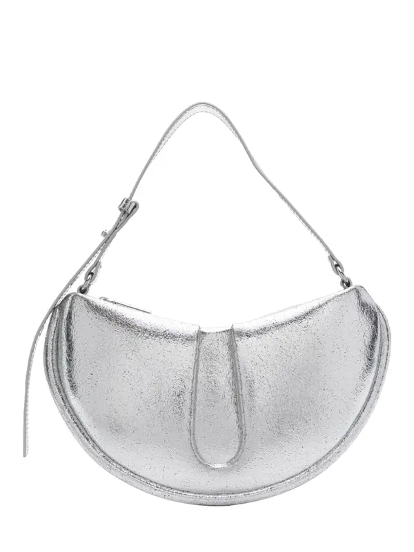 THEMOIRE Ebe Shoulder Bag - Silver