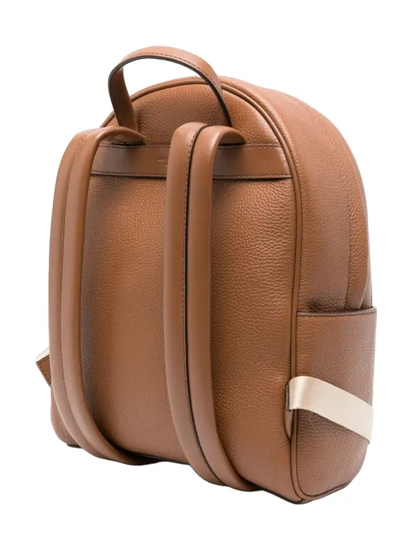 Michael Kors Bex Backpack - Brown
