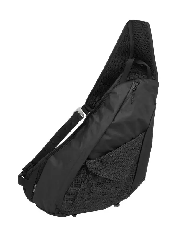 SEALSON X 114 Sr2 Cross Body Bag - Black