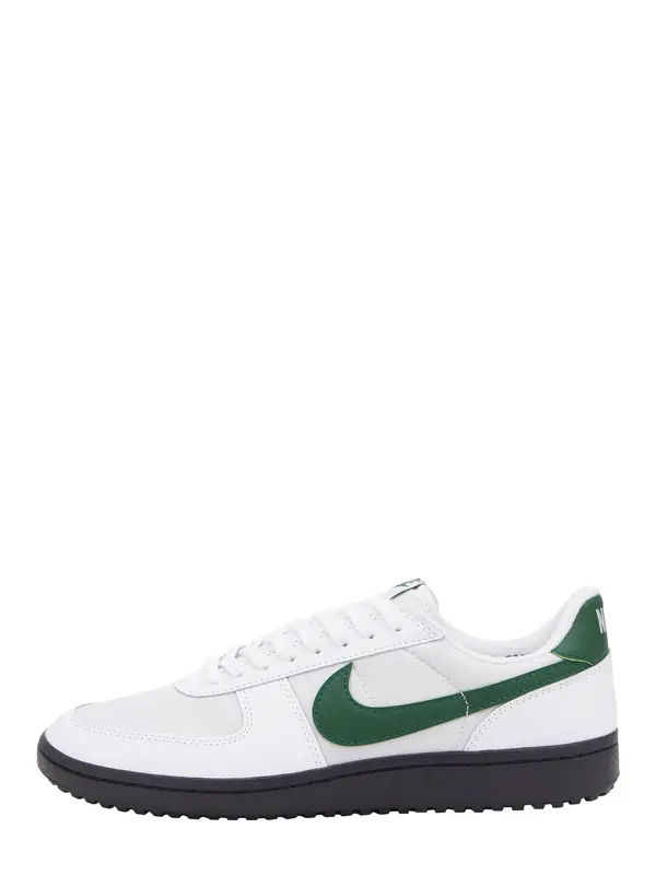 Nike Field General 82 Sp Sneaker - White/gorge Green/black