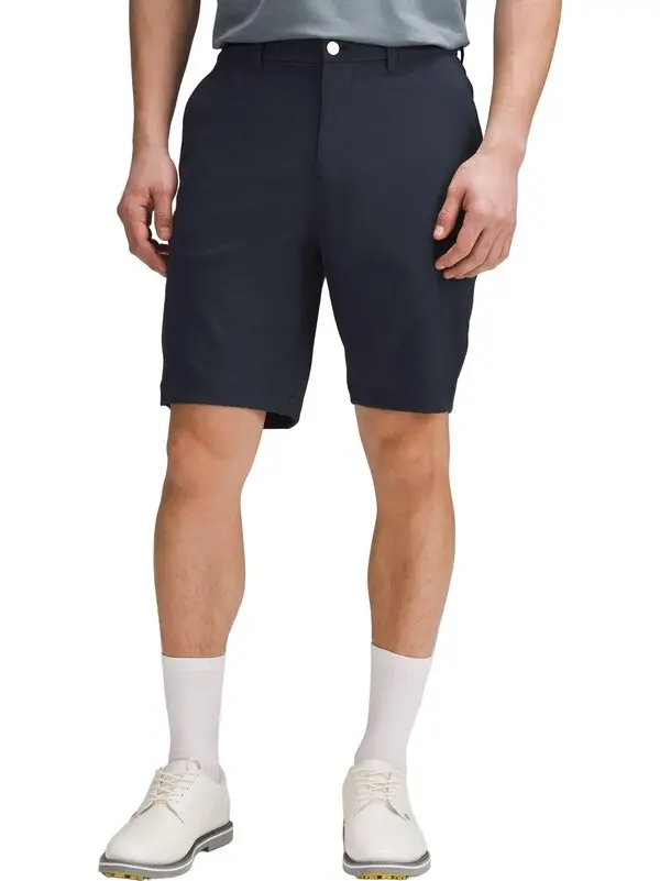 Lululemon Classic-fit Golf Short - True Navy