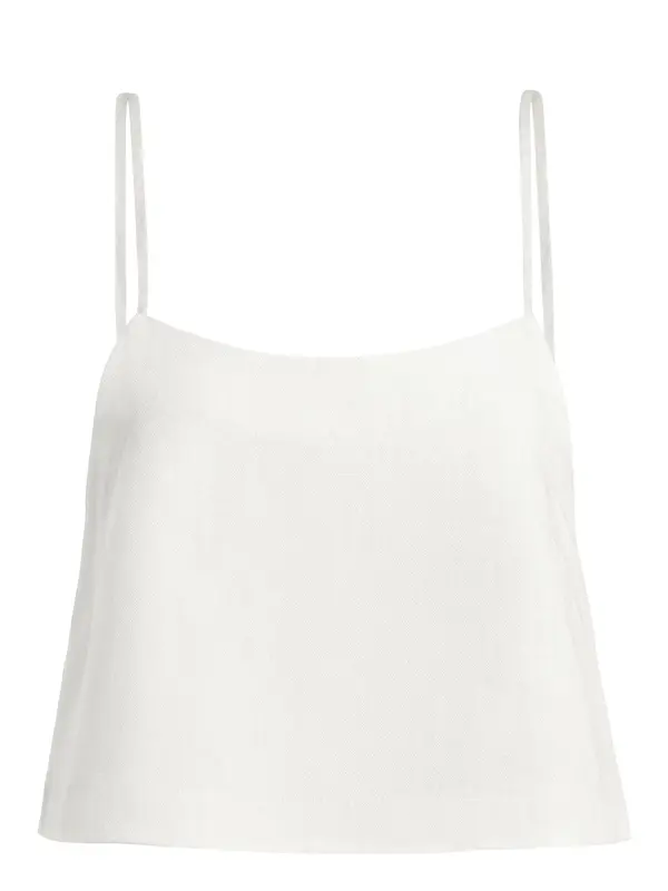 Bondi Born Universal Cami Top - White