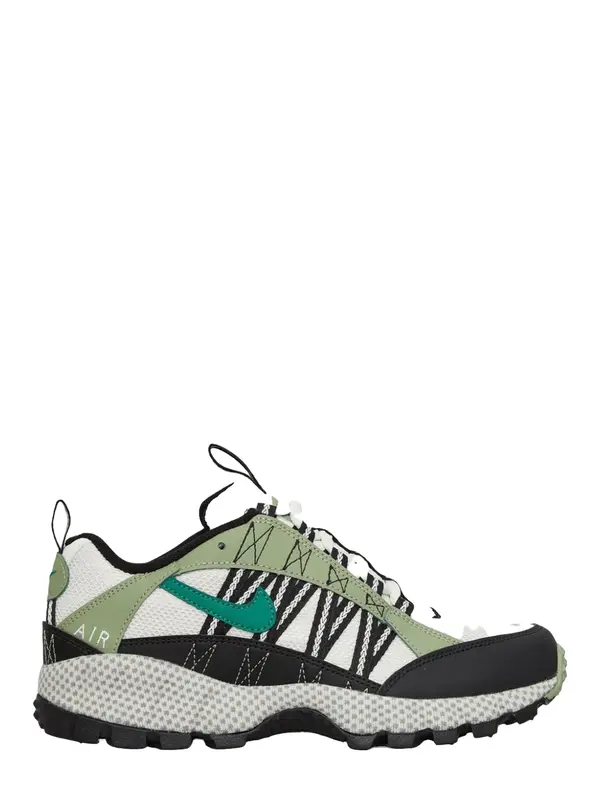Nike Air Humara Sneakers - Green