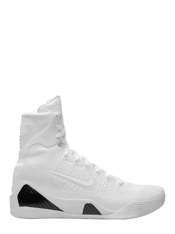 Nike Kobe Protro Halo Sneakers - White