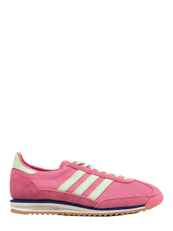 Adidas Sl 72 Og Sneakers - Pink