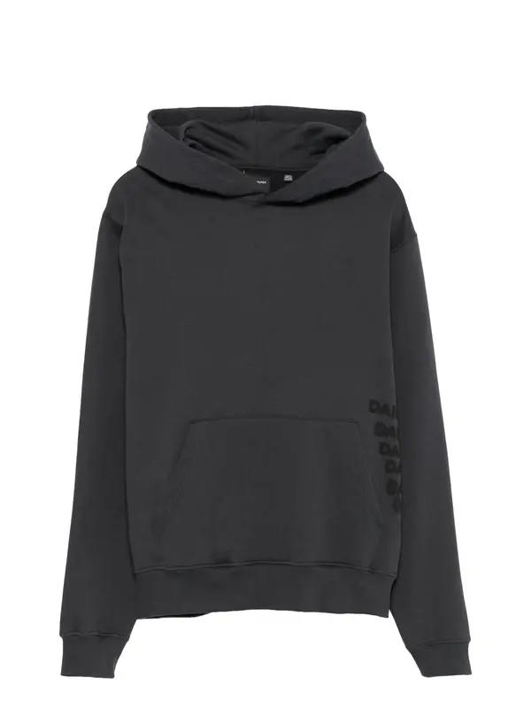 DAILY PAPER Overload Hoodie - Grey