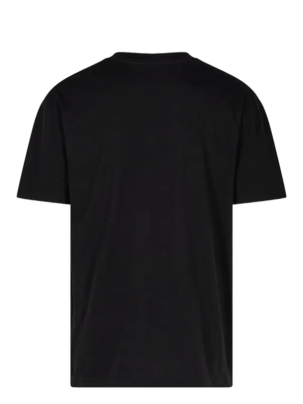 Supreme Reaper T-shirt - Black