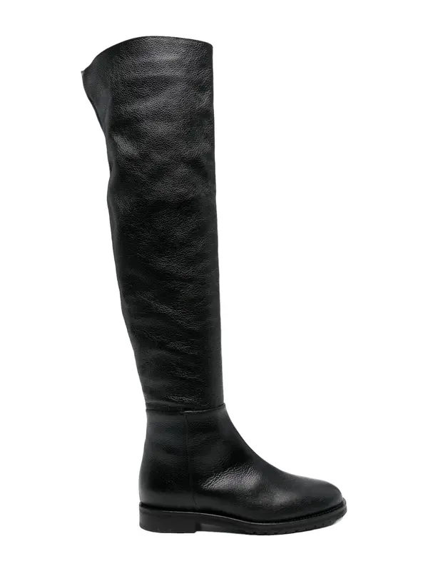 Roberto Festa Arvid Thigh-high Boots - Black