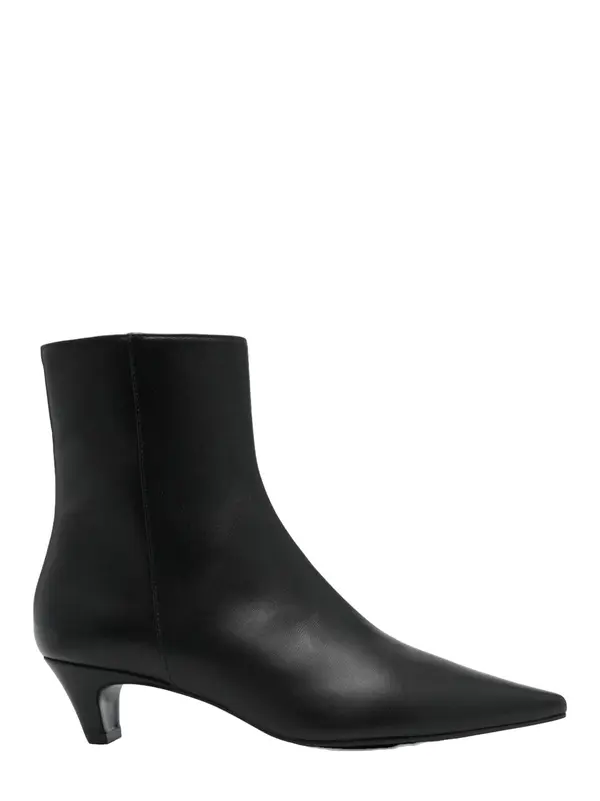 Roberto Festa 50mm Samy Boots - Black