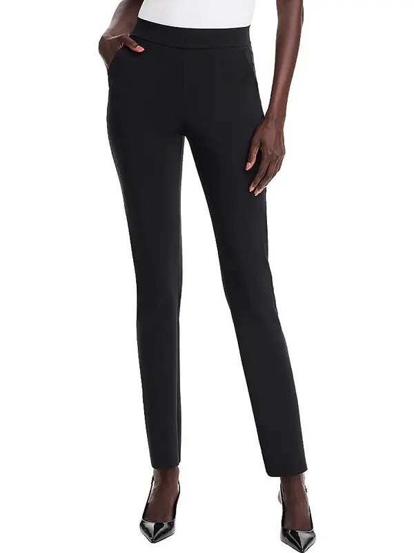 Chiara Boni La Petite Robe Mariajose Pants - Black