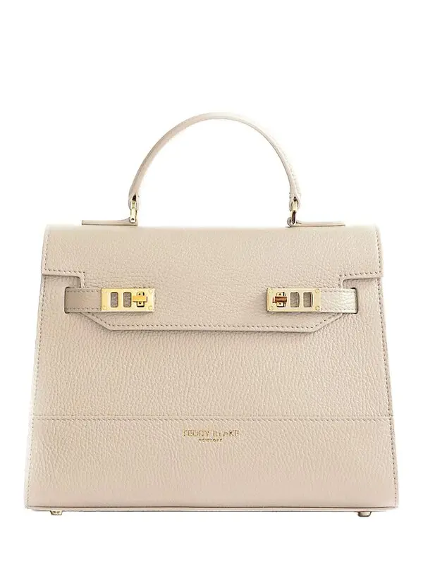 TEDDY BLAKE Kim Stampatto 11 - Cream