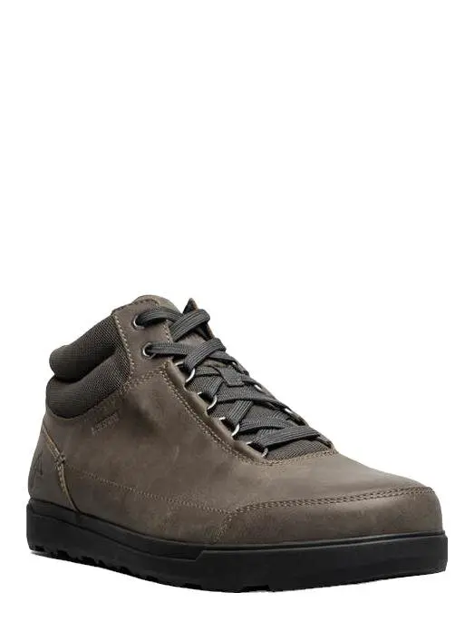 FORSAKE Phil Mid Waterproof Boots - Gray
