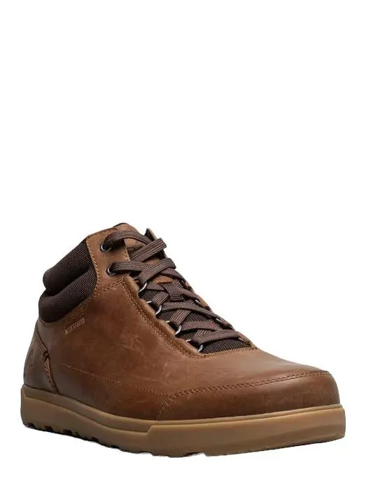 FORSAKE Phil Mid Waterproof Boots - Toffee