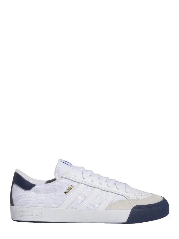 Adidas Nora Sneakers - Cloud White/chalk White/collegiate Navy Blue