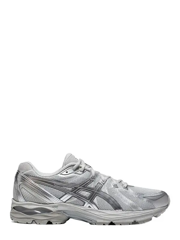 Asics Gelflux 4 Cnin Sneakers - Light Grey/silver