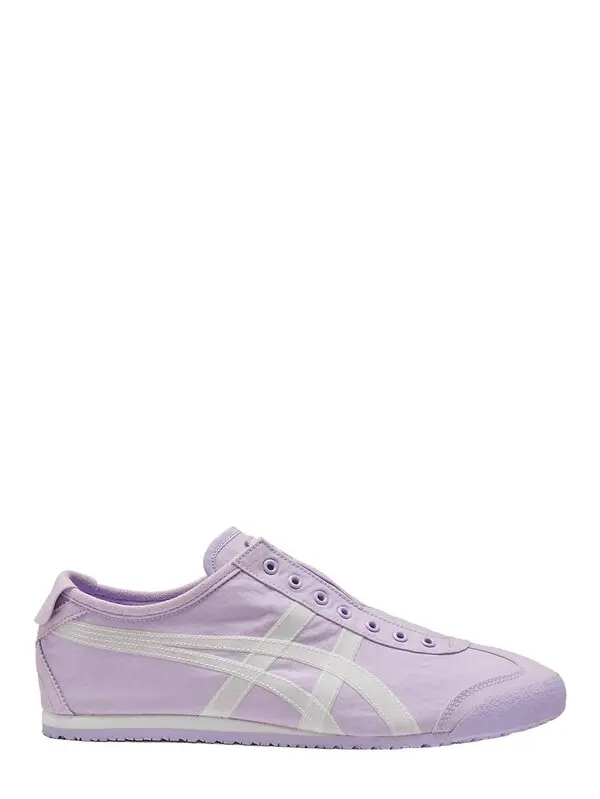 Asics Onitsuka Tiger Mexico 66 Slip-on - Digital Lavender/cream