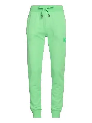 Dolce & Gabbana Pants Light Size Cotton, Polyamide, Elastane - Green