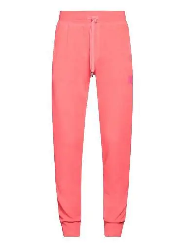 Dolce & Gabbana Pants Size Cotton, Polyamide, Elastane - Red