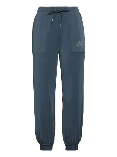 EA7 Track Pants - Navy