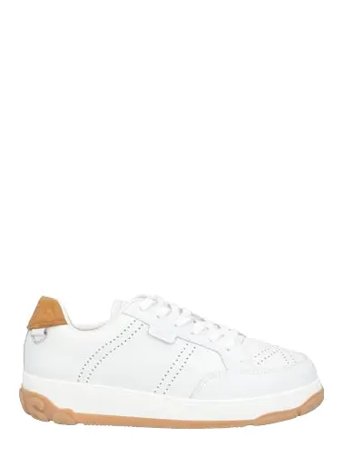 Gcds Low-top Sneakers - Beige